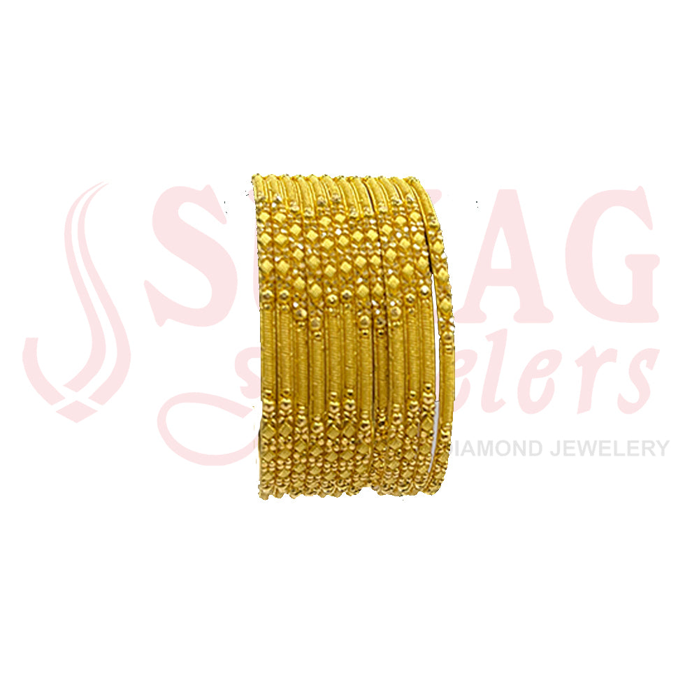 Bangle Set – Suhag Jewelers