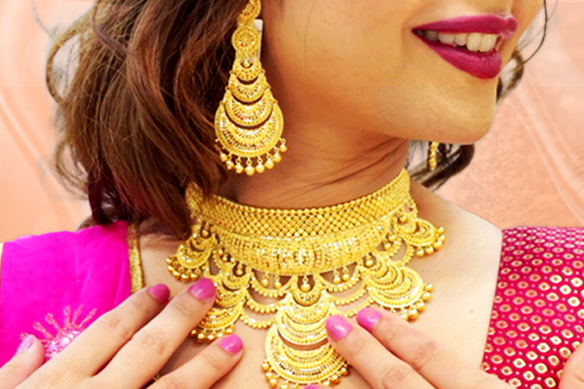 Suhag Jewelers Best Indian Jewelry Store in Iselin NJ